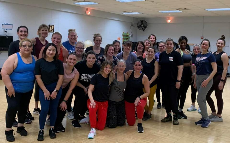 Group Exercise Class Descriptions | Red Wing Family YMCA
